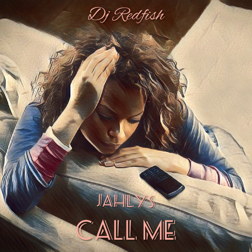 Stream Dj Redfish & Jahlys - Call Me 2019 by Dj Redfish 972 | Listen ...
