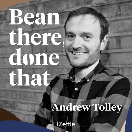 Stream #4 Using coffee shop economics to get profitable with Andrew ...