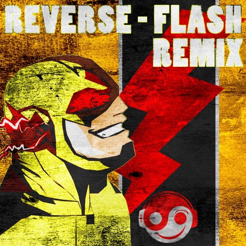 Stream THE FLASH – Reverse Flash Theme [Styzmask Official] by Styzmask ...