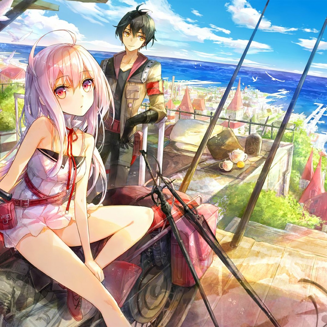 Stream Airwaze - Hardtrance Set 2019 by Airwaze Aka Kagura Project ...