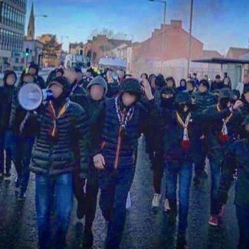 Stream ~Seceret Love Song~ by Jamie Rowatt | Listen online for free on ...