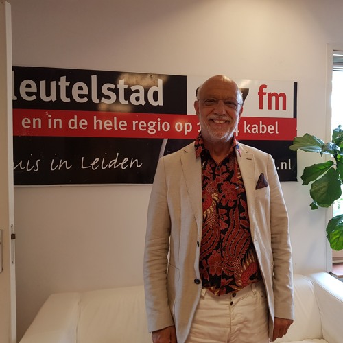 Stream 2019 - 04 - 24 Interim - Predikant Ad Alblas Over Zijn 40 ...