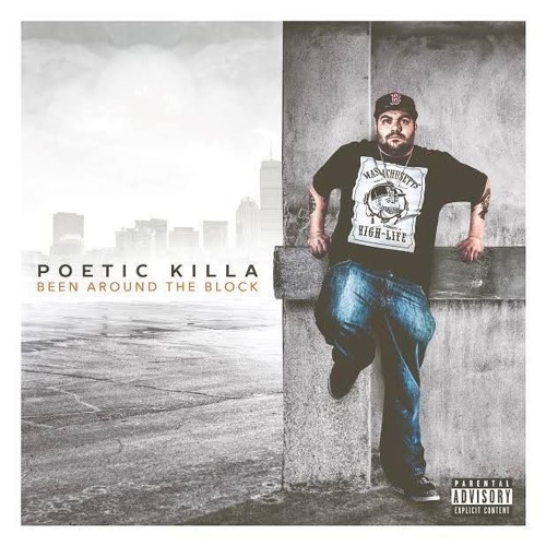 Stream Poetic Killa | Listen to Been Around The Block playlist online ...