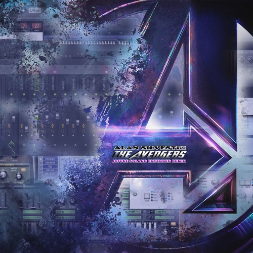 Stream Alan Silvestri - The Avengers Theme(Joffre Solano Extended Remix ... Stream Alan Silvestri - The Avengers Theme(Joffre Solano Extended Remix ...