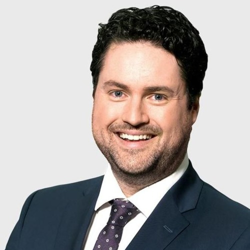 Stream Care worker shortages and home support changes—Adam Stirling ...