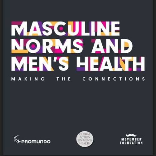 Stream Re-designing the Man Box: Converting Toxic Masculinity to ...