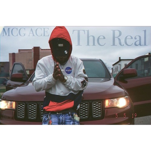 Stream The Real by MCG_ACE | Listen online for free on SoundCloud
