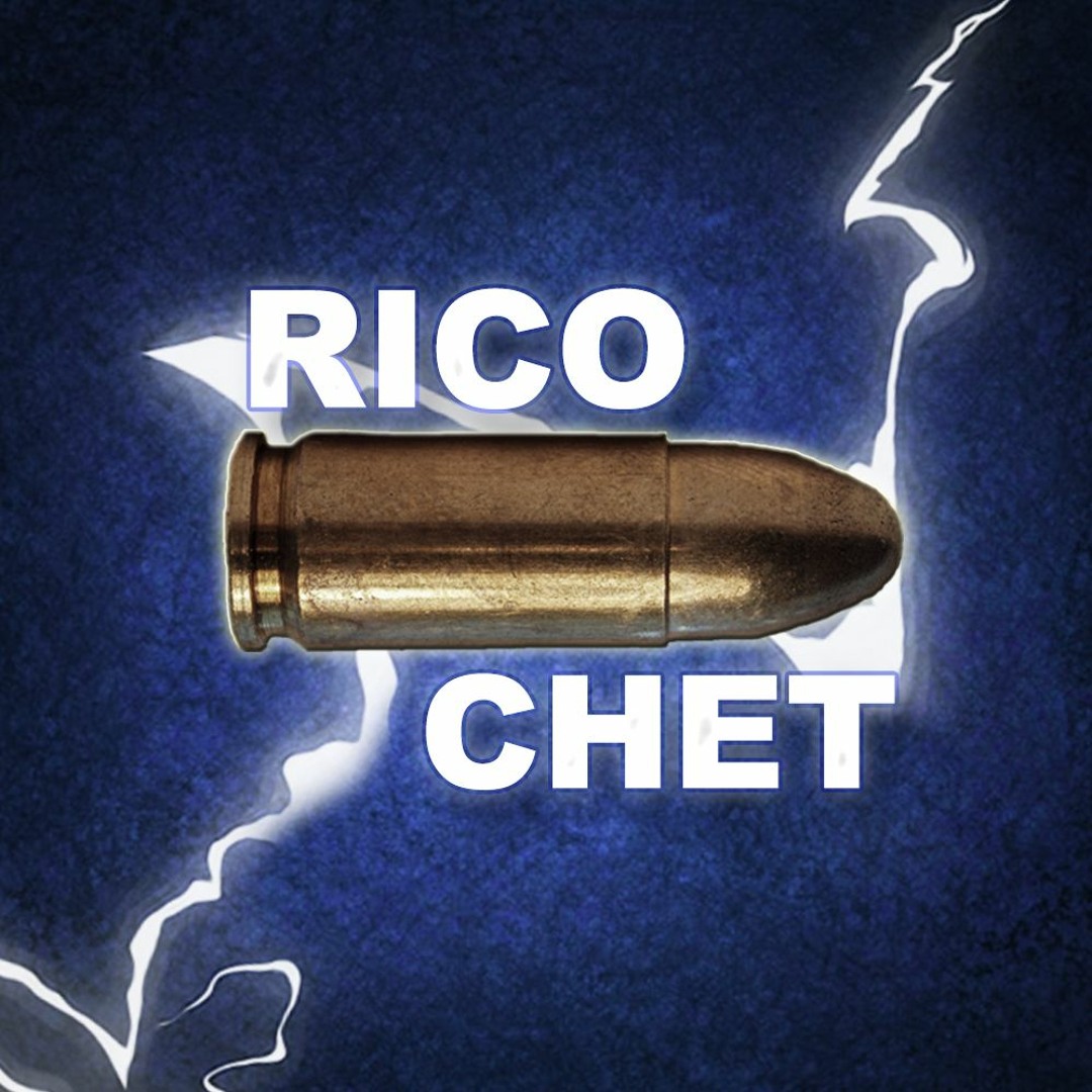 Stream Lylex - Ricochet by RAU | Listen online for free on SoundCloud