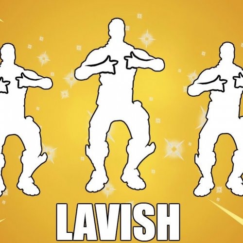 Stream Fortnite Lavish emote by ZenthNZ | Listen online for free on ...