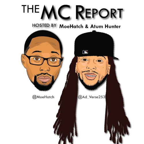 Stream episode The MC Report: The Legacy of Nipsey Hussle Special by ... Stream episode The MC Report: The Legacy of Nipsey Hussle Special by ...