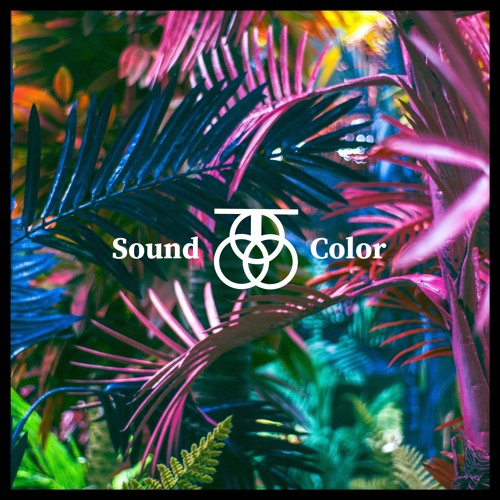 Stream CLOUD5 | Listen to Sound in Color playlist online for free on ...