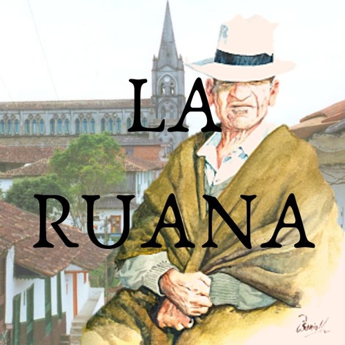 Stream La Ruana es el bambuco más grande de Colombia by De la Urbe ...