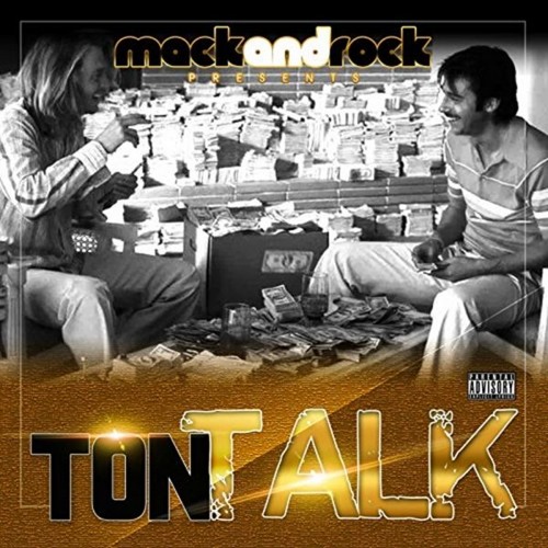 Stream DETROIT TRAP MUSIC | Listen to Mack Nickels & G-Rock - Ton Talk ...