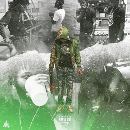 Stream Detroit Trap Music | Listen to DamJonBoi - Ok I Lied (DETROIT ...