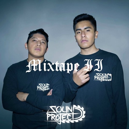 Stream Mixtape #2 by Sound Project | Listen online for free on SoundCloud
