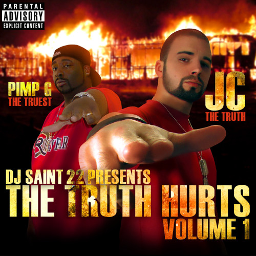 Stream Feeling Weak: JC - The Truth & Pimp G feat. J.R. & Mnemonic ...