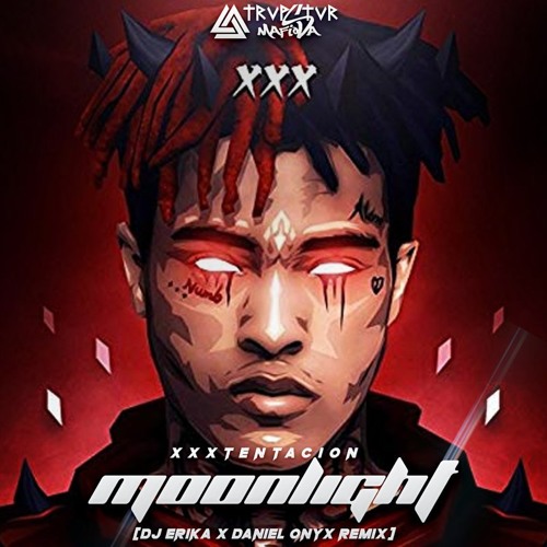 XXXTENTACION - Moonlight [DJ Erika & DANIEL ONYX Radio Remix] | Spinnin ...