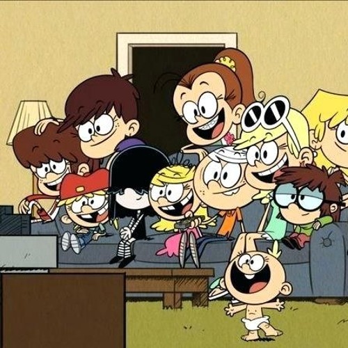 Stream The Loud House Theme (Musescore Edition) by Amer Azmi Rohazam ...