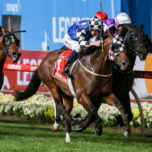 Stream episode Luke Murrell by Winning Edge Investments podcast ...