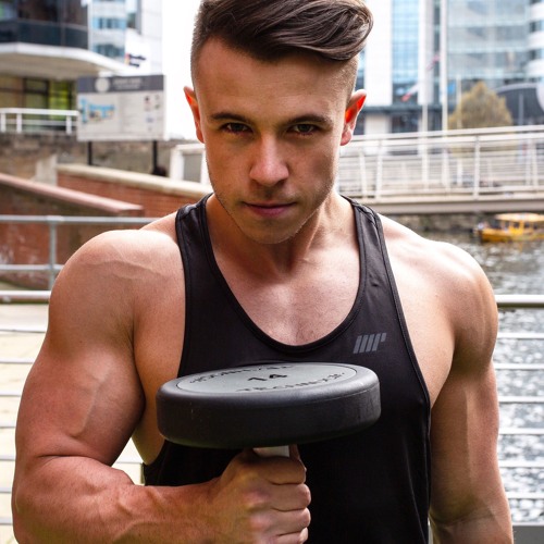 Stream DJ Elias Daher - GYM Workout Mix - No. 050 (Summer House Mix) by ...