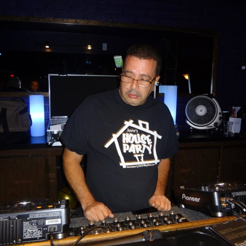 Stream Salsa Mix ( DJ Alex ) by *DJ Alex | Listen online for free on ...