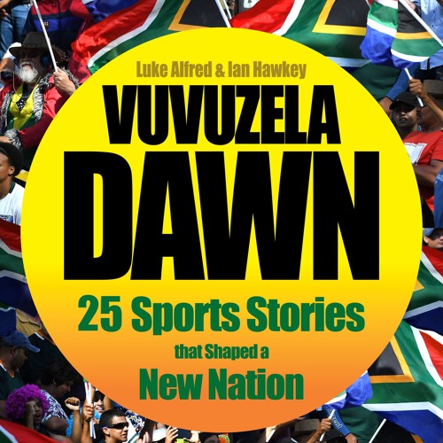 Stream Ian Hawkey and Luke Alfred on SAFM's Life Happens by Pan ...