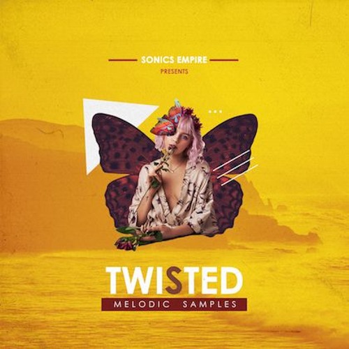 Stream TWISTED Sample Pack Demo by Maschine Masters | Listen online for ...