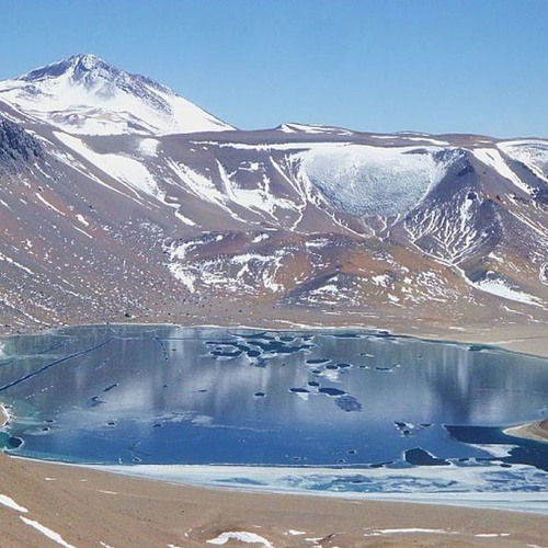 Stream Corona Del Inca - III Movement - Cumbre by Jônatas Reis ...