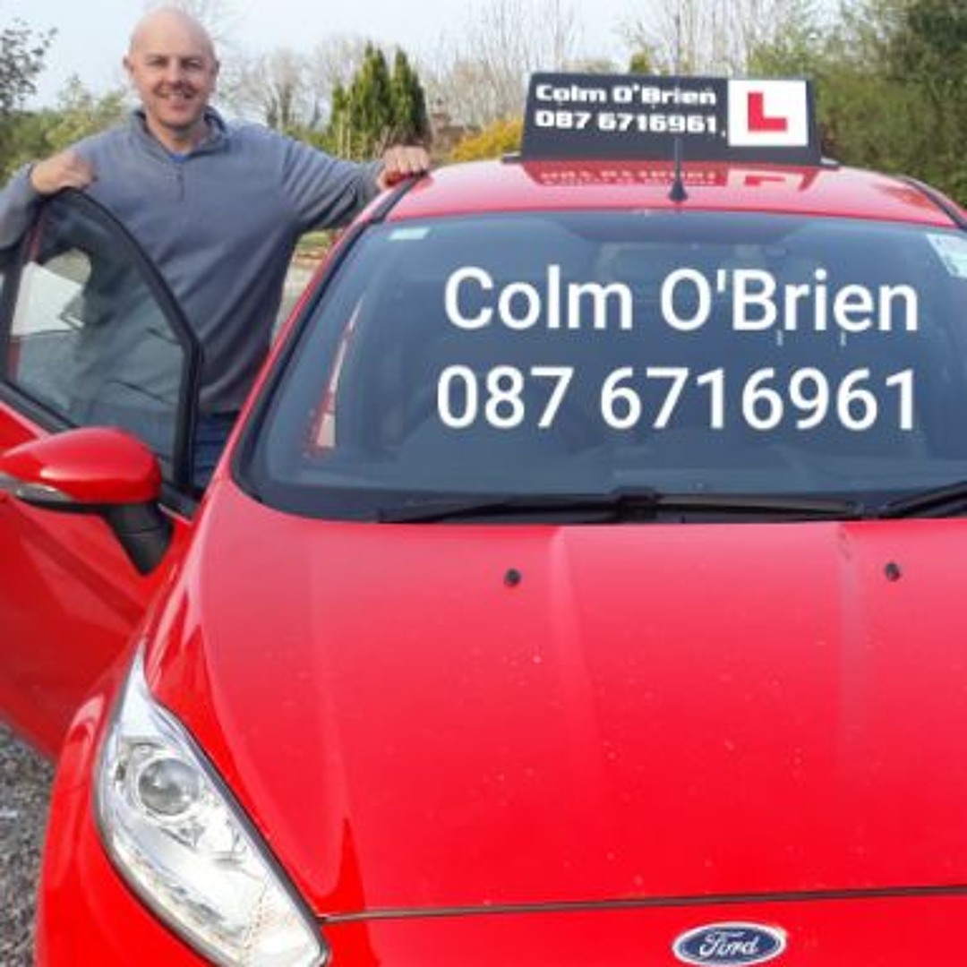 Stream Tipp Today Highlights - Colm O'Brien by Tipp FM Radio | Listen ...