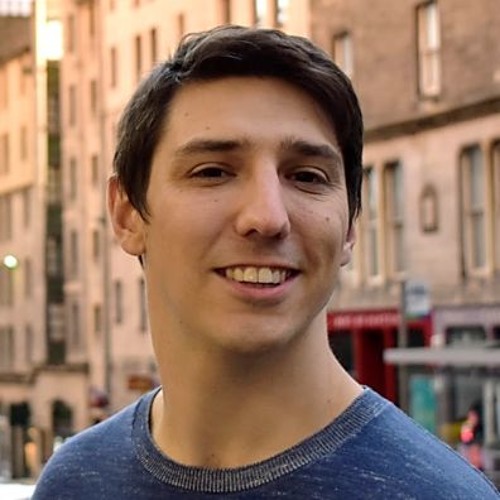 Stream Alex's Profile by VoiceMap | Listen online for free on SoundCloud