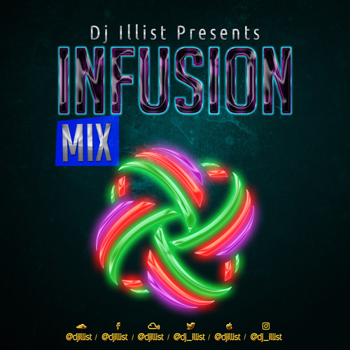Stream Infusion Mix Series 21 Clean by Dj Illist | Listen online for ...