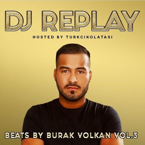 Stream Beats By Burak Volkan Mixtape Vol.3 (Hosted By TurkCikolatasi ...