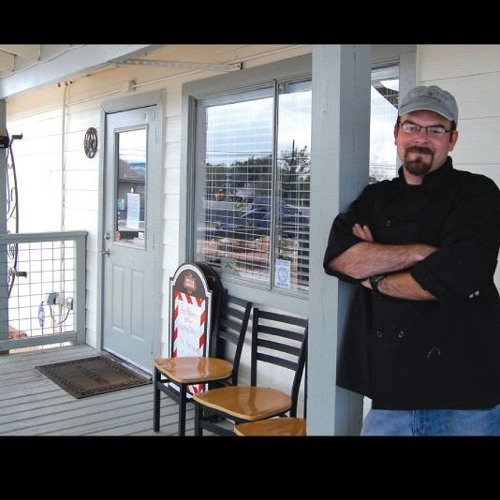 Stream Dining Out Austin: Ben Mouton, owner of Moutons Bistro by KLBJ ...