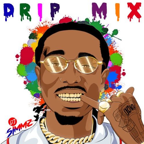 Stream DRIP MIX @DJSIMMZ_ (HIP HOP/RNB/UK RAP) FREDO X MIGOS X TYGA X ...