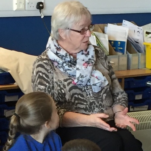 Stream Mai Smith On Pinching Chocolate. Niddrie Mill.MP3 by BridgendPWF ...