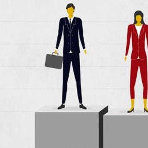 Stream 🎇Flame English🎆 | Listen to Netflix_Why Women Are Paid Less ...