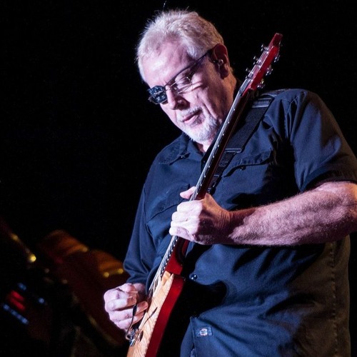 Stream Interview with Kansas Guitarist Rich Williams on ‘The Prelude ...