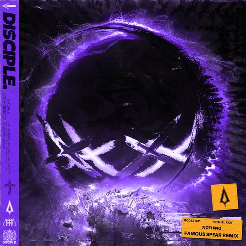 Modestep & Virtual Riot - Nothing (Speared by Famous Spear) by Famous ...