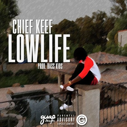 Chief Keef Life