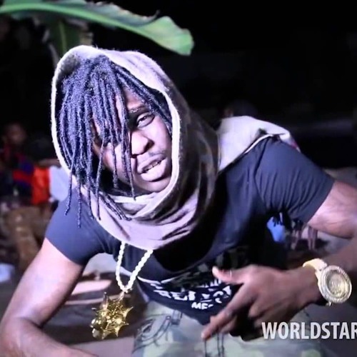 Chief Keef Fool Ya