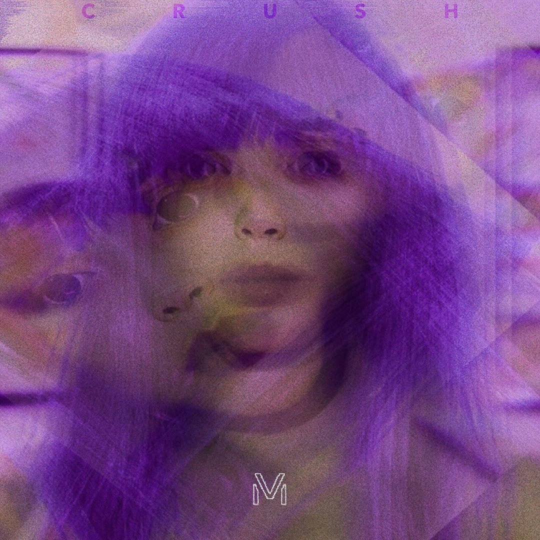Stream Che Ecru - Crush by the1afternone | Listen online for free on ...