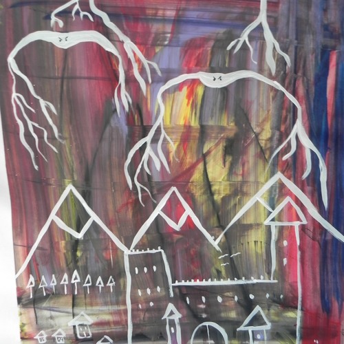 Stream Black Panther Rider by Tommy Kelly Presents : | Listen online ...