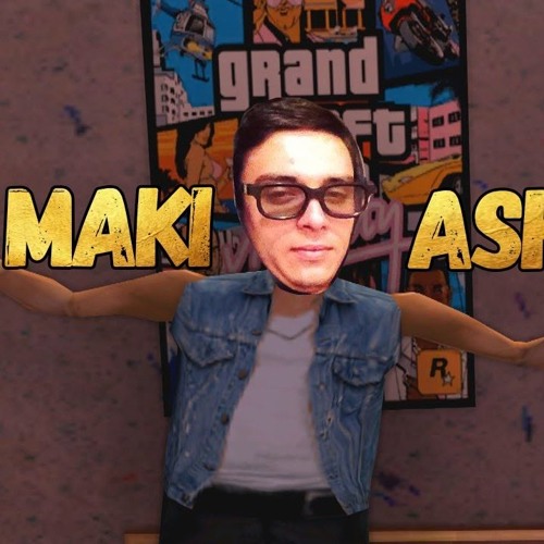 Stream ASHER!!! by Maki Asher | Listen online for free on SoundCloud