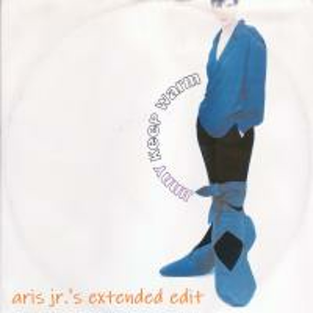 Stream Jinny - Keep Warm (Aris Jr.'s Extended Edit) by Aris Kapas aka ...