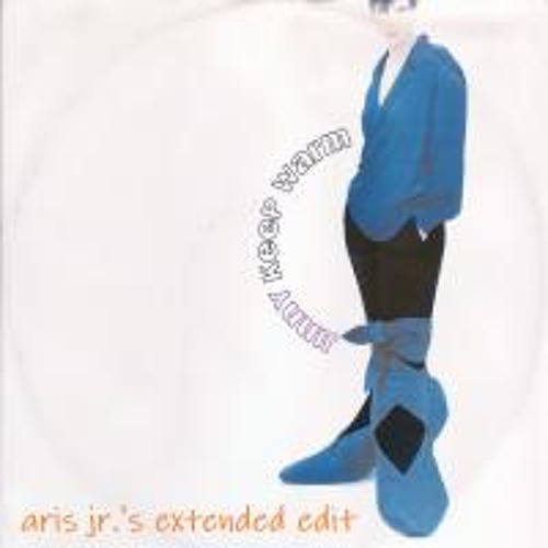 Stream Jinny - Keep Warm (Aris Jr.'s Extended Edit)(1991) by Aris Kapas ...