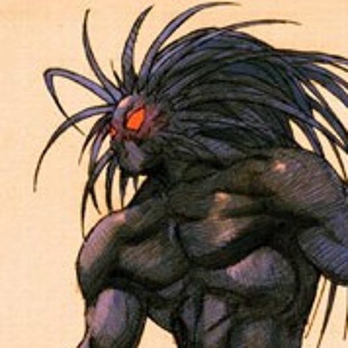 Stream Marvel Vs Capcom 2 Swamp Stage by Shane Hall | Listen online for ...