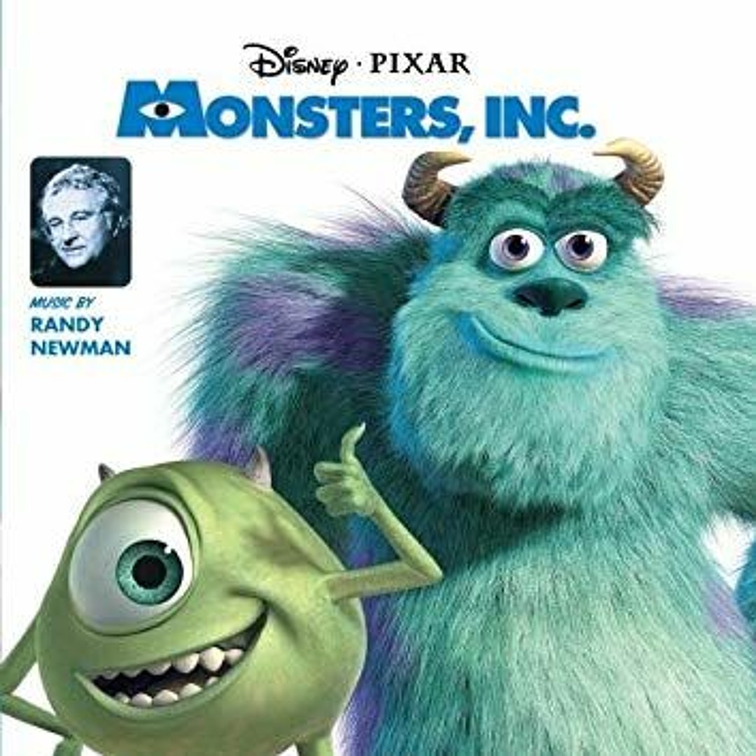 Stream Monsters, Inc. Theme - Soundtrack by M υ S I C | Listen online ...