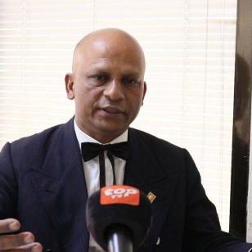 Stream Premier mai : le Party Malin pourra tenir son meeting by TOPFM ...