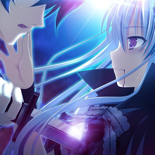 Stream Nightcore_-_Worth-A-Try! by Sky_X_Baby | Listen online for free ...