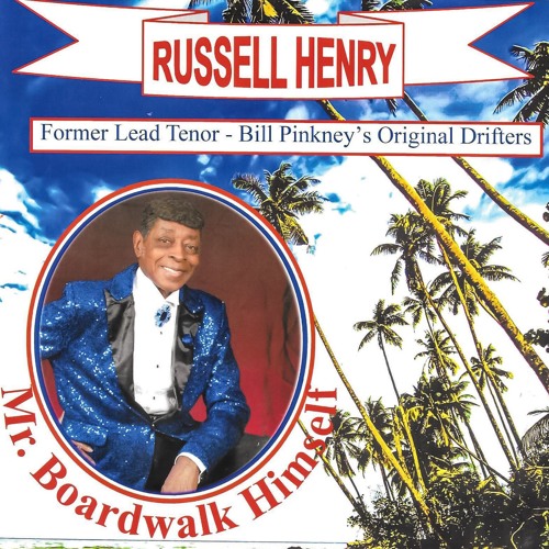 Stream This I Swear-Russell Henry by Russell Henry and The Delmonics ...
